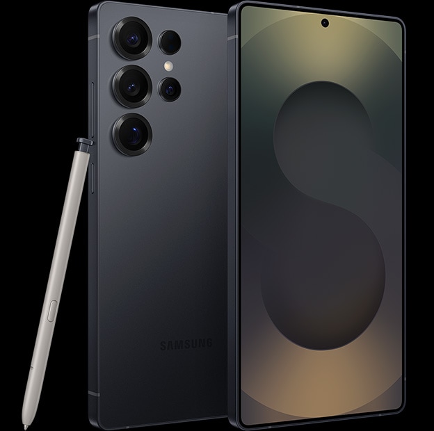 Samsung Galaxy S25 Ultra | Galaxy AI | Samsung CZ