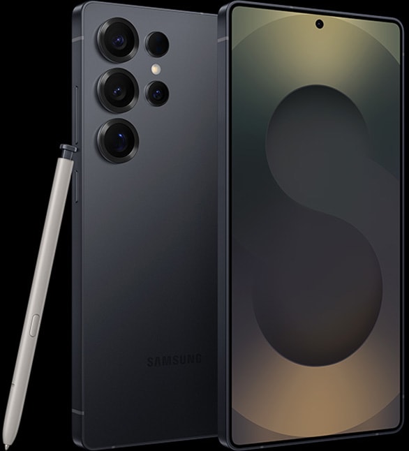 Samsung Galaxy S25 Ultra | Galaxy AI | Samsung CZ