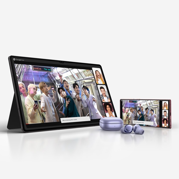 Galaxy Tab S8, S8+, S8 Ultra kaufen | Preis & Angebote | Samsung DE