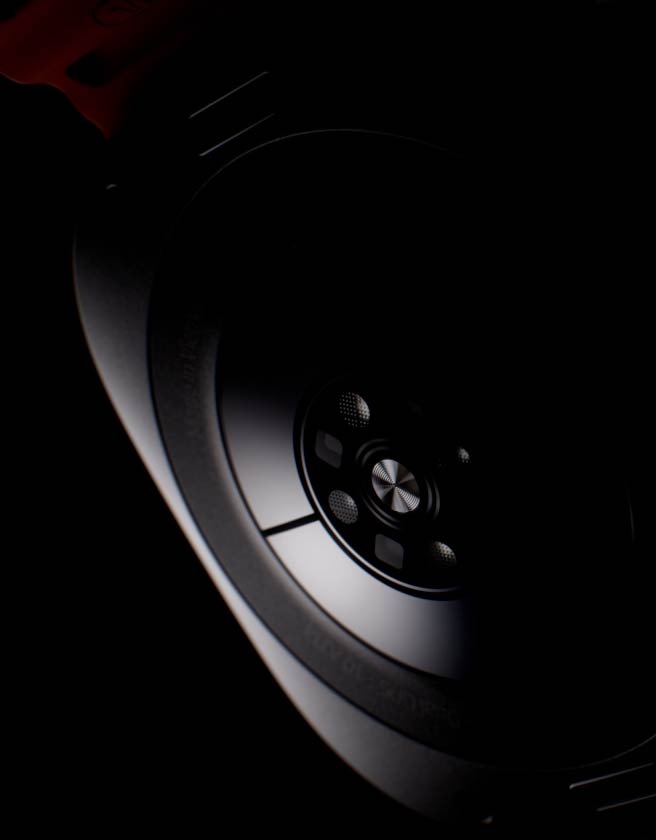 Galaxy Watch Ultra (47 mm, LTE) | Titanium Gray | Samsung Schweiz