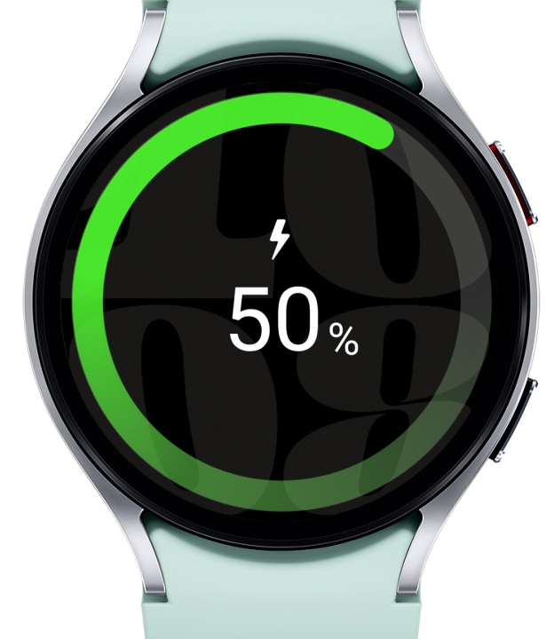 Galaxy Watch6 (44 mm, Bluetooth) Graphite | Samsung Deutschland