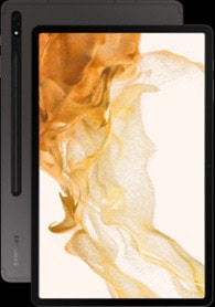 Galaxy Tab S8 Plus 12.4" Tablet 5G WiFi | Samsung España