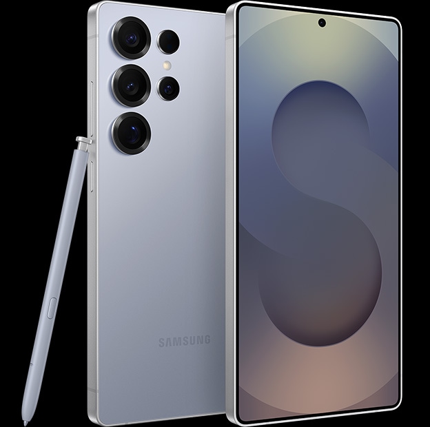 Samsung Galaxy S25 Ultra | Galaxy AI | Samsung España