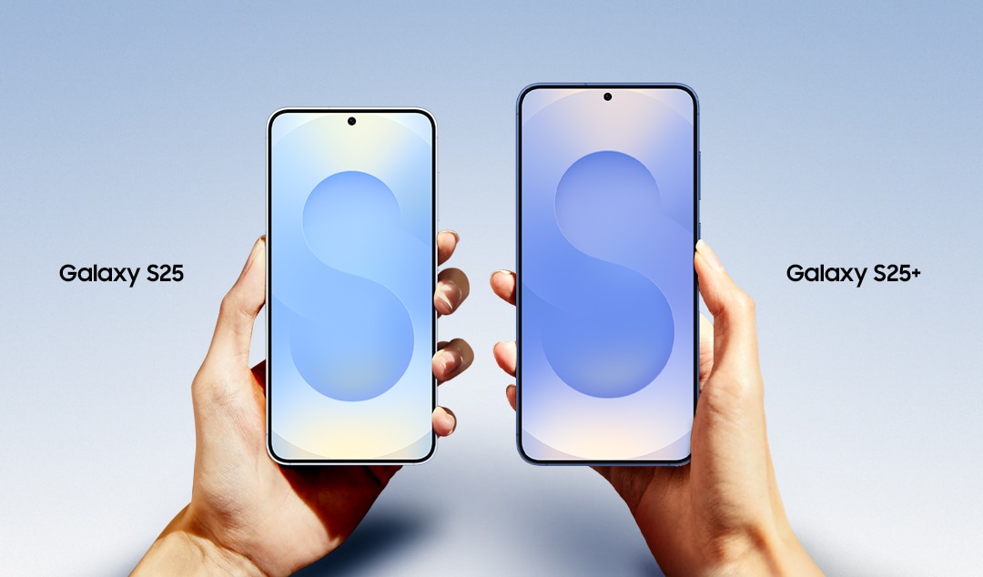 Samsung Galaxy S25 y S25+ | Galaxy AI | Samsung España