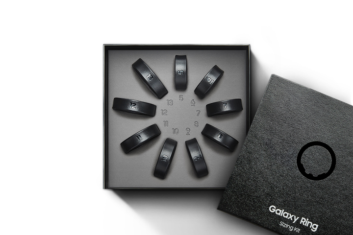 Buy Galaxy Ring | Price & Deals | Samsung Canada