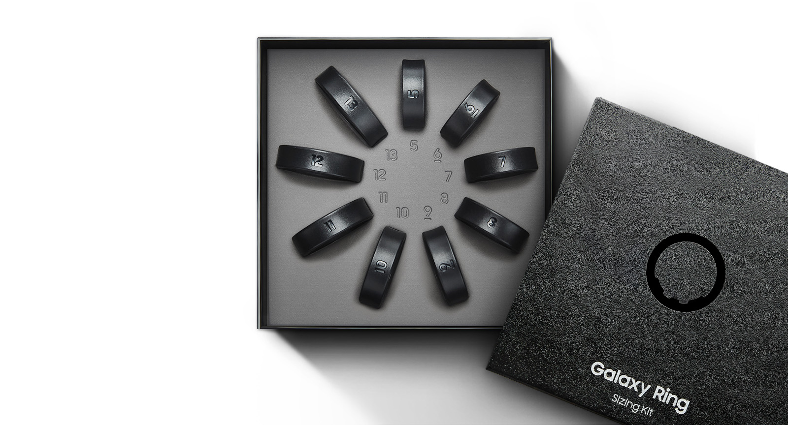 Buy Galaxy Ring | Price & Deals | Samsung Canada