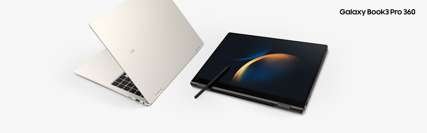 Buy Galaxy Book3 360 | Book3 Pro | Book3 Pro 360 | Samsung Hong Kong