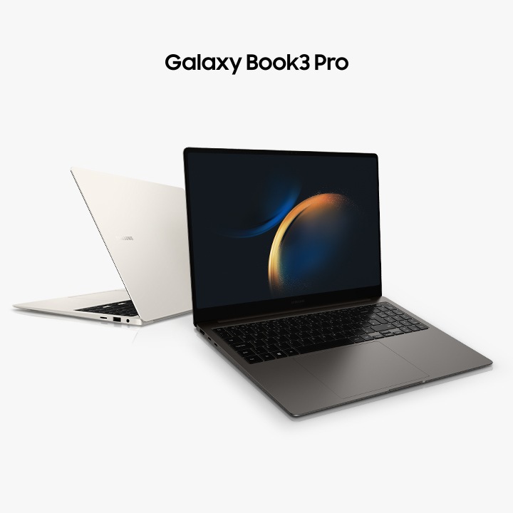 Buy Galaxy Book3 360 | Book3 Pro | Book3 Pro 360 | Samsung Hong Kong
