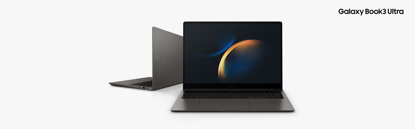 立即購買 Galaxy Book3 Ultra | 三星電子 香港