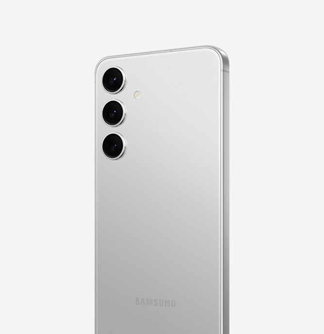 Samsung Galaxy S24 & S24+ | 三星電子 香港