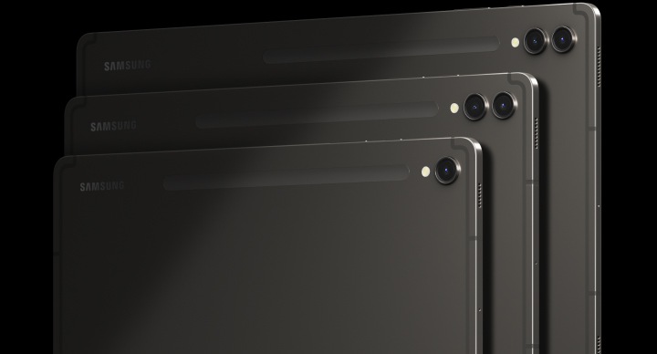 Galaxy Tab S9+ 5G