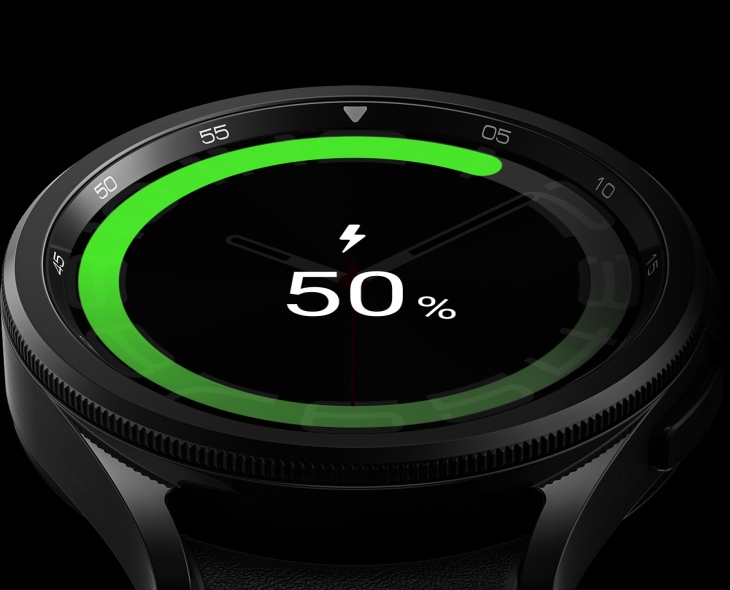 Galaxy Watch6 Classic 47mm (LTE)