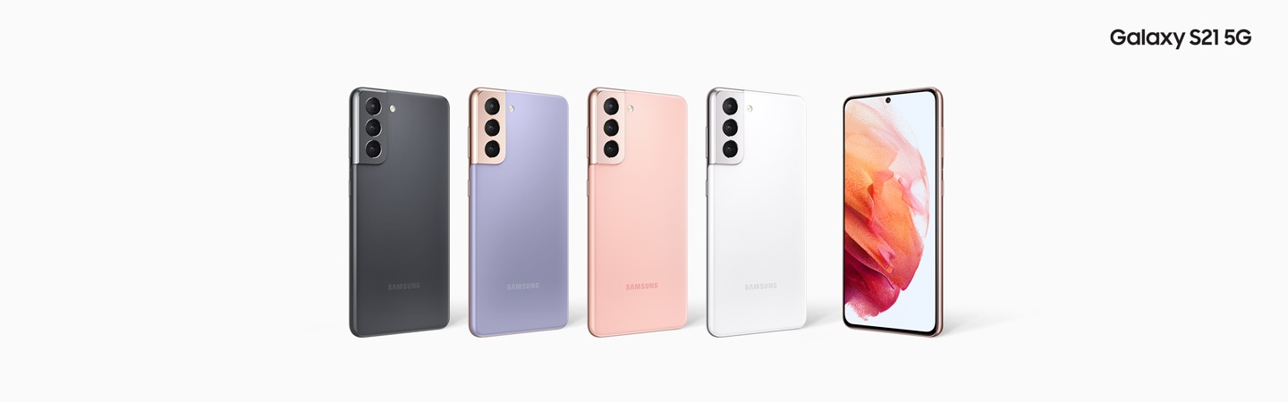 Buy Galaxy S21 | S21+ | S21 Ultra 5G | Price & Deals | Samsung Hong Kong