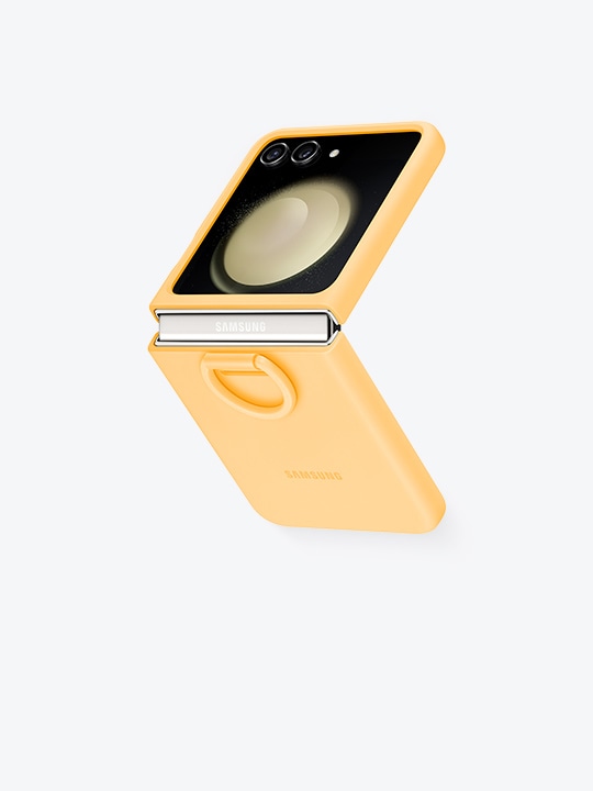 Accessories | Samsung Galaxy Z Flip5 | Samsung Hong Kong Accessories | Samsung Galaxy Z Flip5 | Samsung Hong Kong