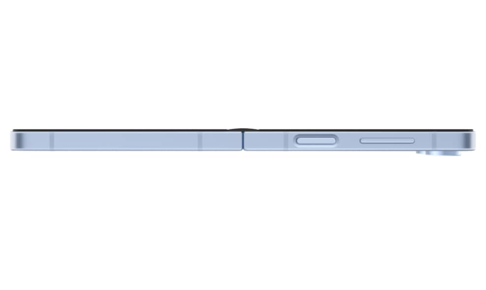 Samsung Galaxy Z Flip6 | Galaxy AI | Samsung HK_EN