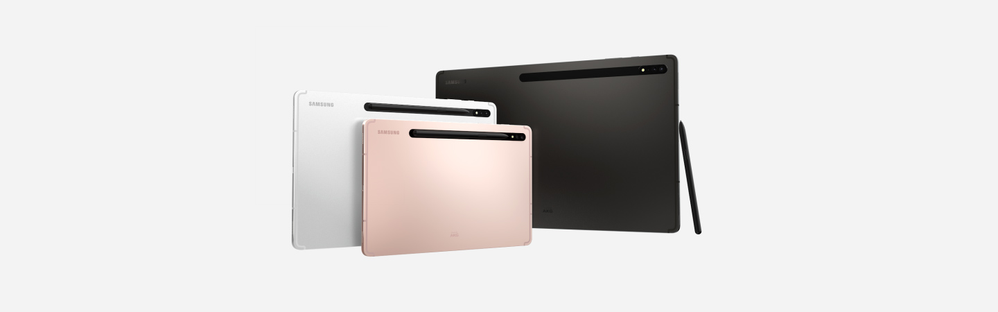 Beli Galaxy Tablet S8 dengan Harga Terbaik | Samsung ID