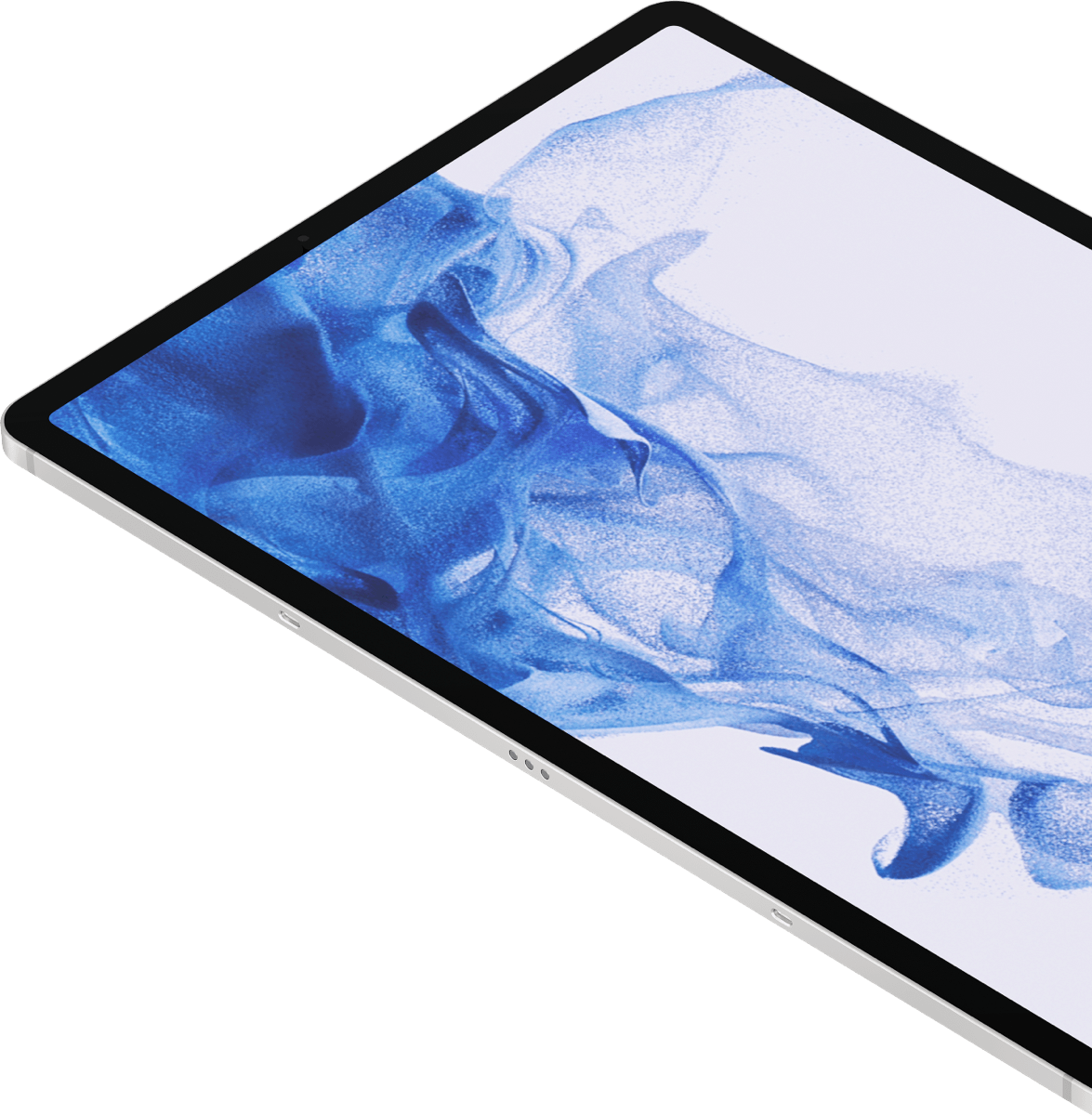 Galaxy Tab S8 5G graphite 128 GB | Samsung Indonesia