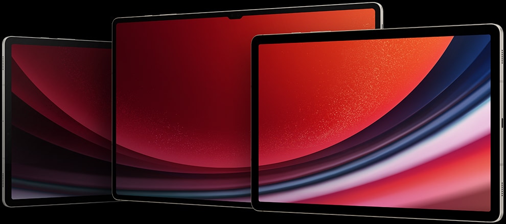 Samsung Galaxy Tab S9 Ultra 5G (512GB) warna Graphite | Samsung Indonesia