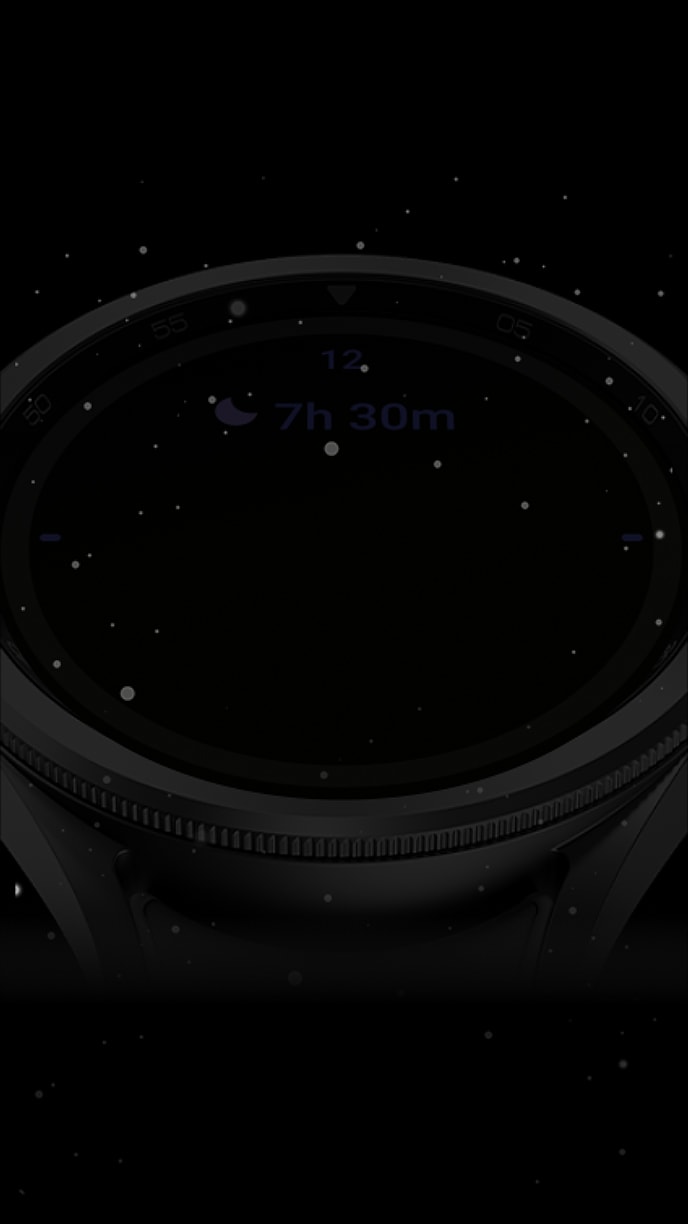 Galaxy Watch6 Classic (Bluetooth, 43mm) | SM-R950NZSAXSE | Samsung ...