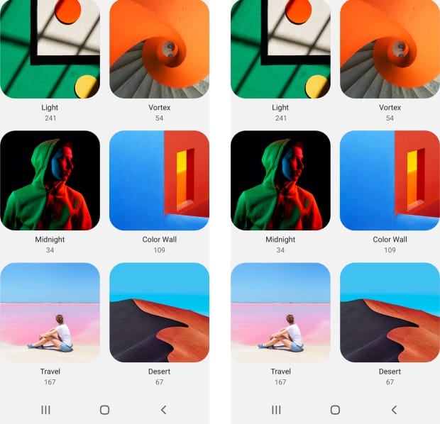 Galaxy S20, S20 FE, S20+, Ultra Kinerja | Samsung Indonesia