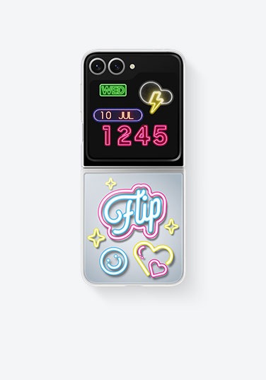 Accessories & Cases | Samsung Galaxy Z Flip6