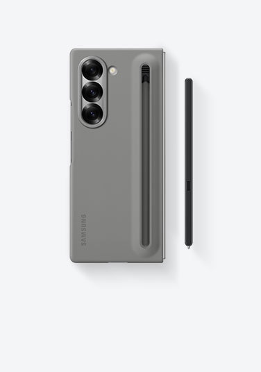 Accessories & Cases | Samsung Galaxy Z Fold6