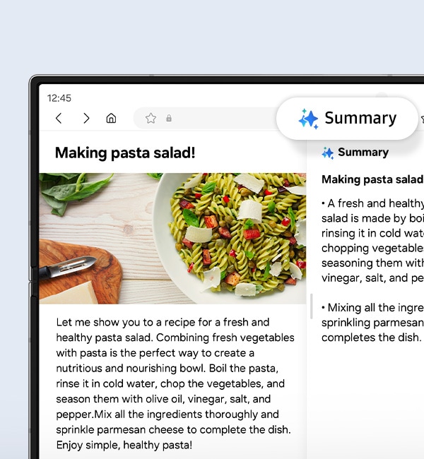 Samsung Galaxy Z Fold 6 - Hp lipat Galaxy AI baru | Samsung Indonesia
