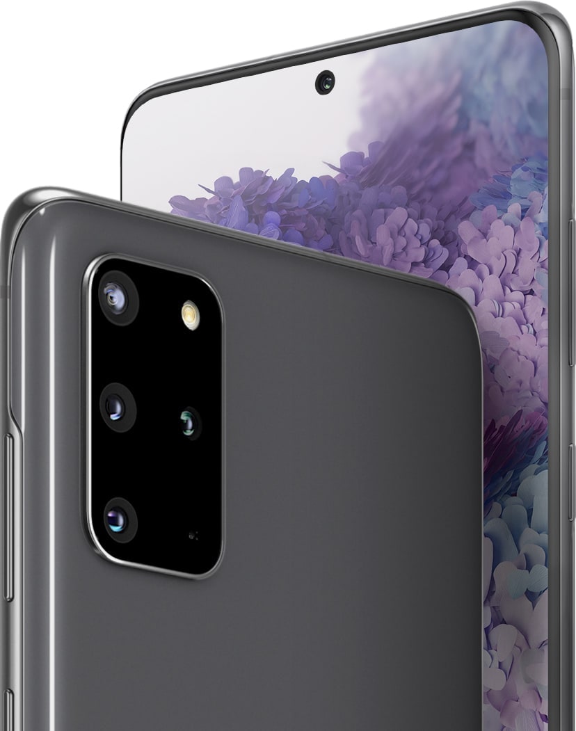Camera | Samsung Galaxy S20, S20+ and S20 Ultra 5G | Samsung Ireland