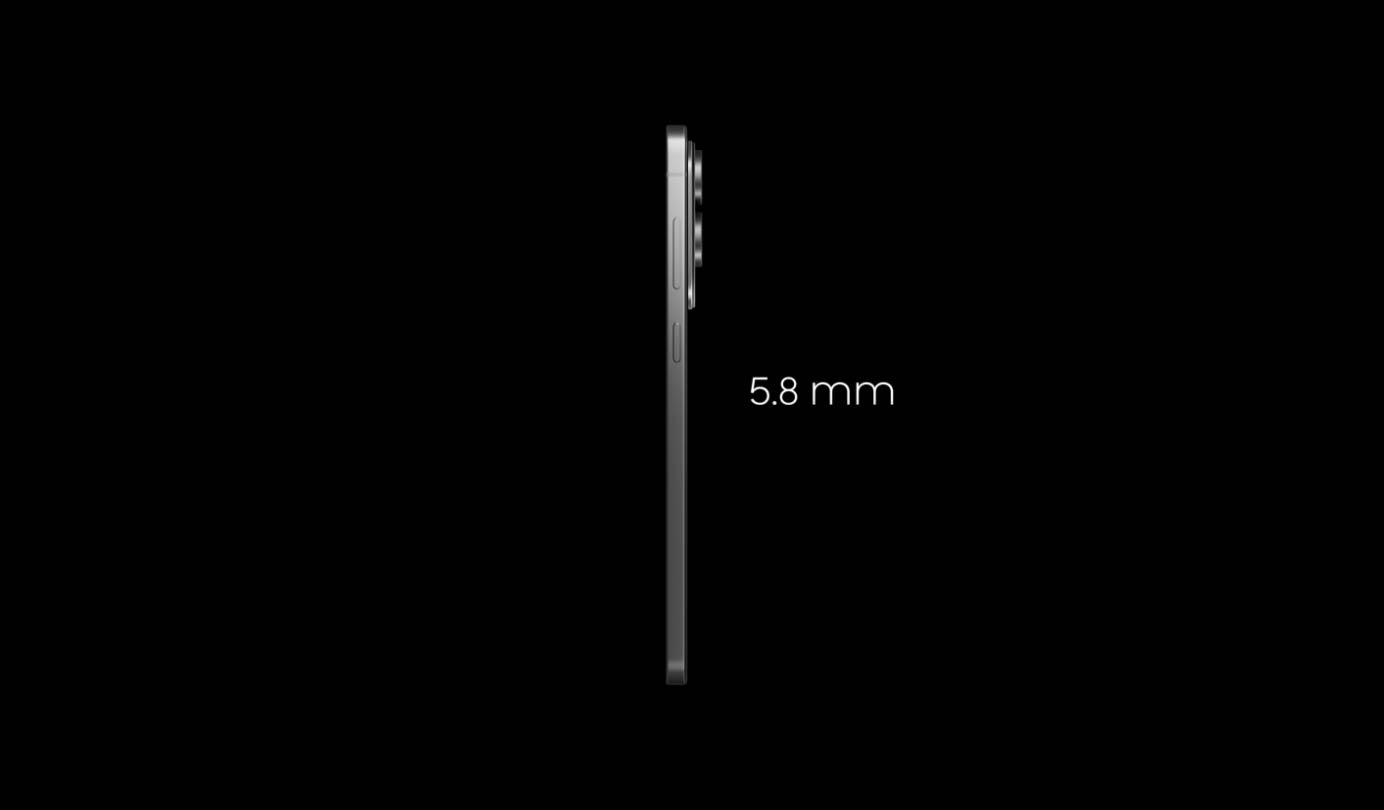 Samsung Galaxy S25 Edge | Beyond slim | Samsung IE