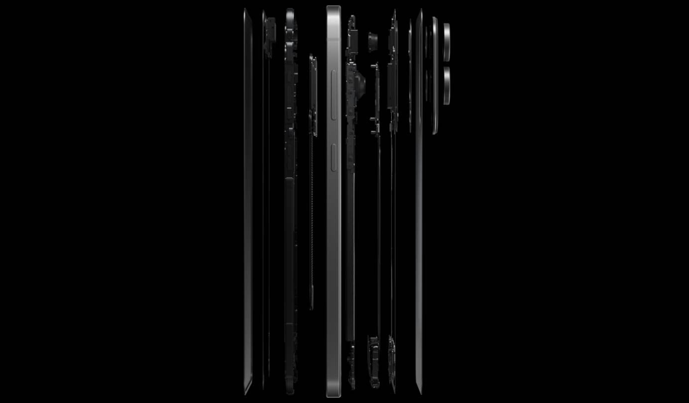 Samsung Galaxy S25 Edge | Beyond slim | Samsung IE
