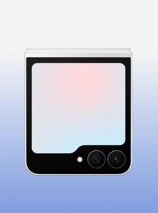 SAMSUNG GALAXY SM-F761B Z FLIP7 FE 256GB 8GB RAM