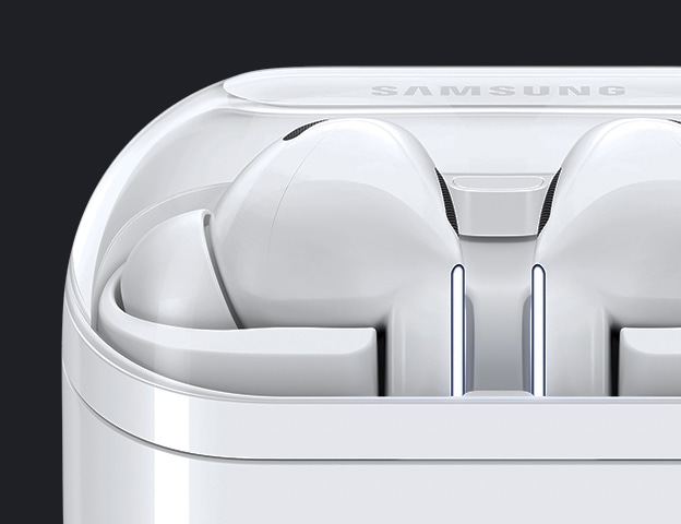 Buy new Galaxy Buds3 Pro (Silver) - Price & Specs | Samsung India
