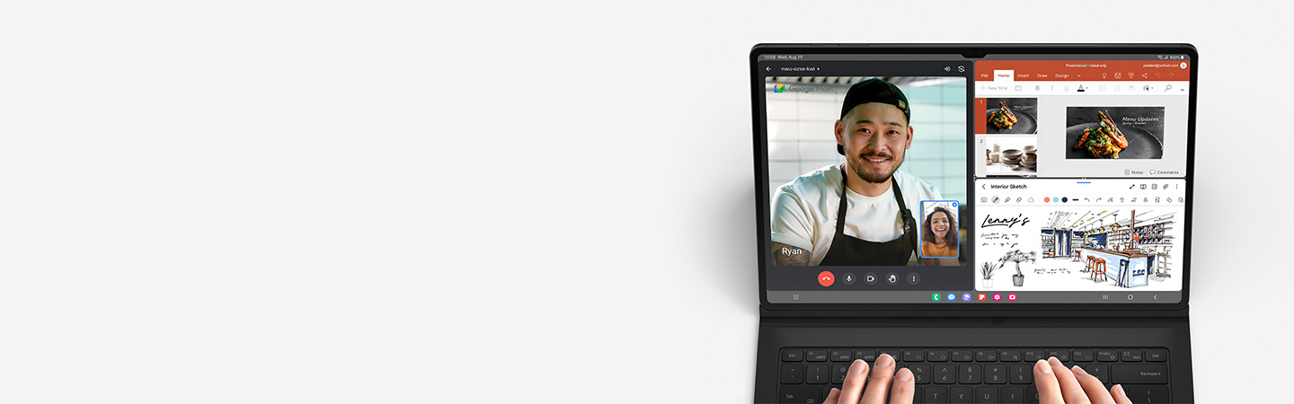 Buy new Galaxy Tab S9, S9+, S9 Ultra | Price & Offers | Samsung India
