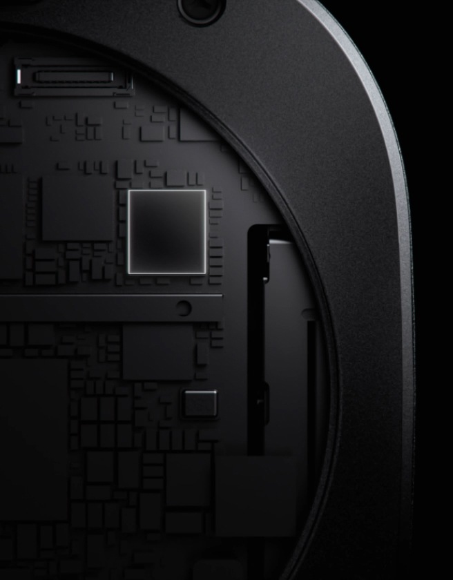 Galaxy Watch Ultra Titanium Silver - Specs & Features | Samsung India