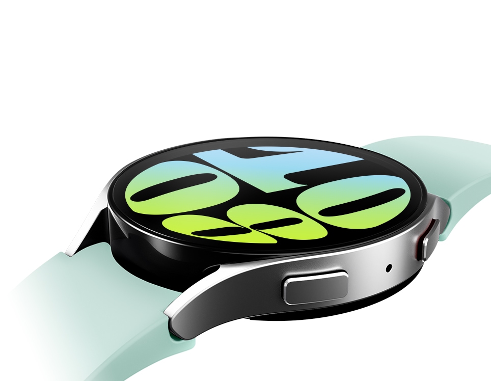 Galaxy Watch6 Bluetooth (40mm) Gold | Full Features | Samsung India