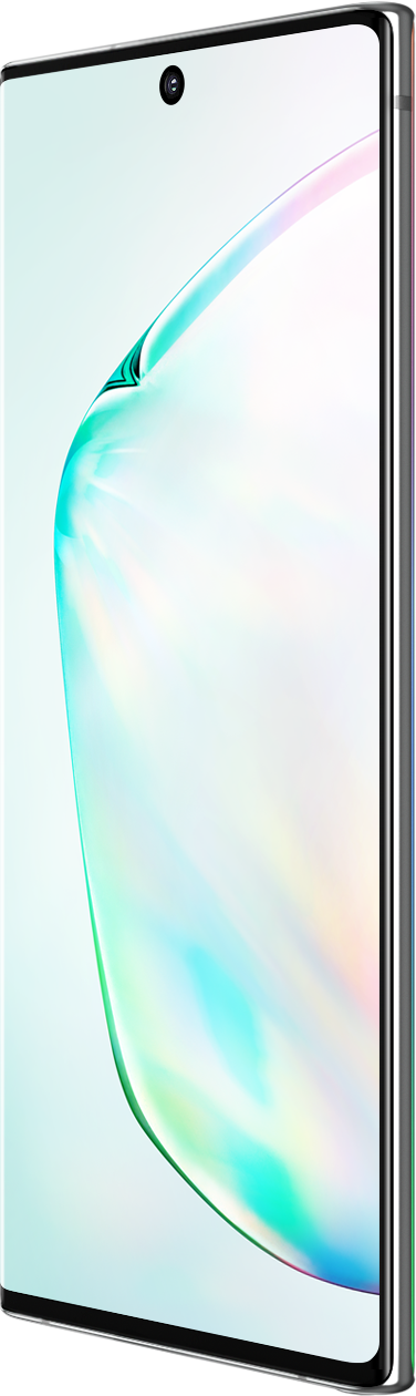 Samsung Galaxy Note 10 10+