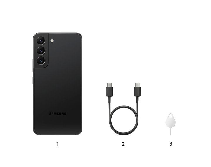 Samsung Galaxy S22 5G - Bhatia Mobile