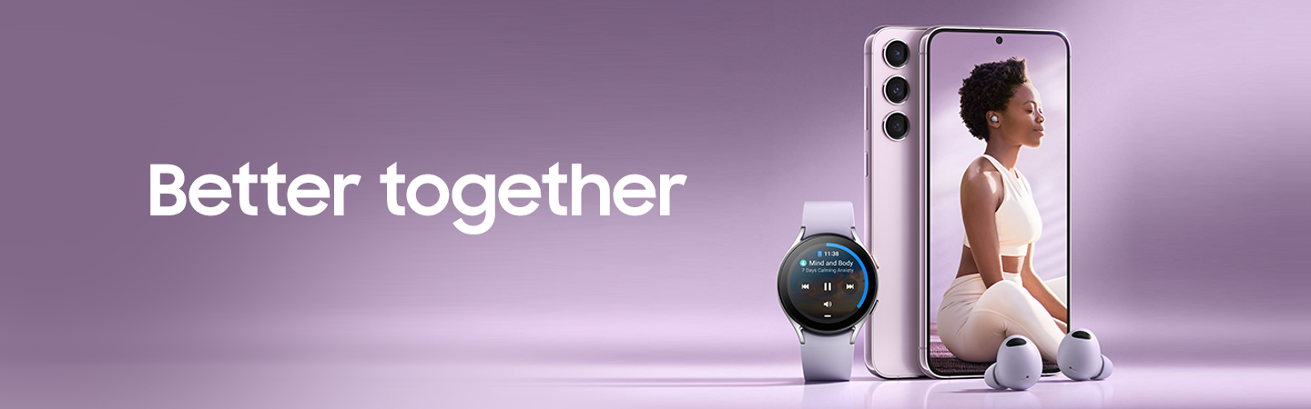 Buy Galaxy S23, S23+ | Price & Offers | Samsung India