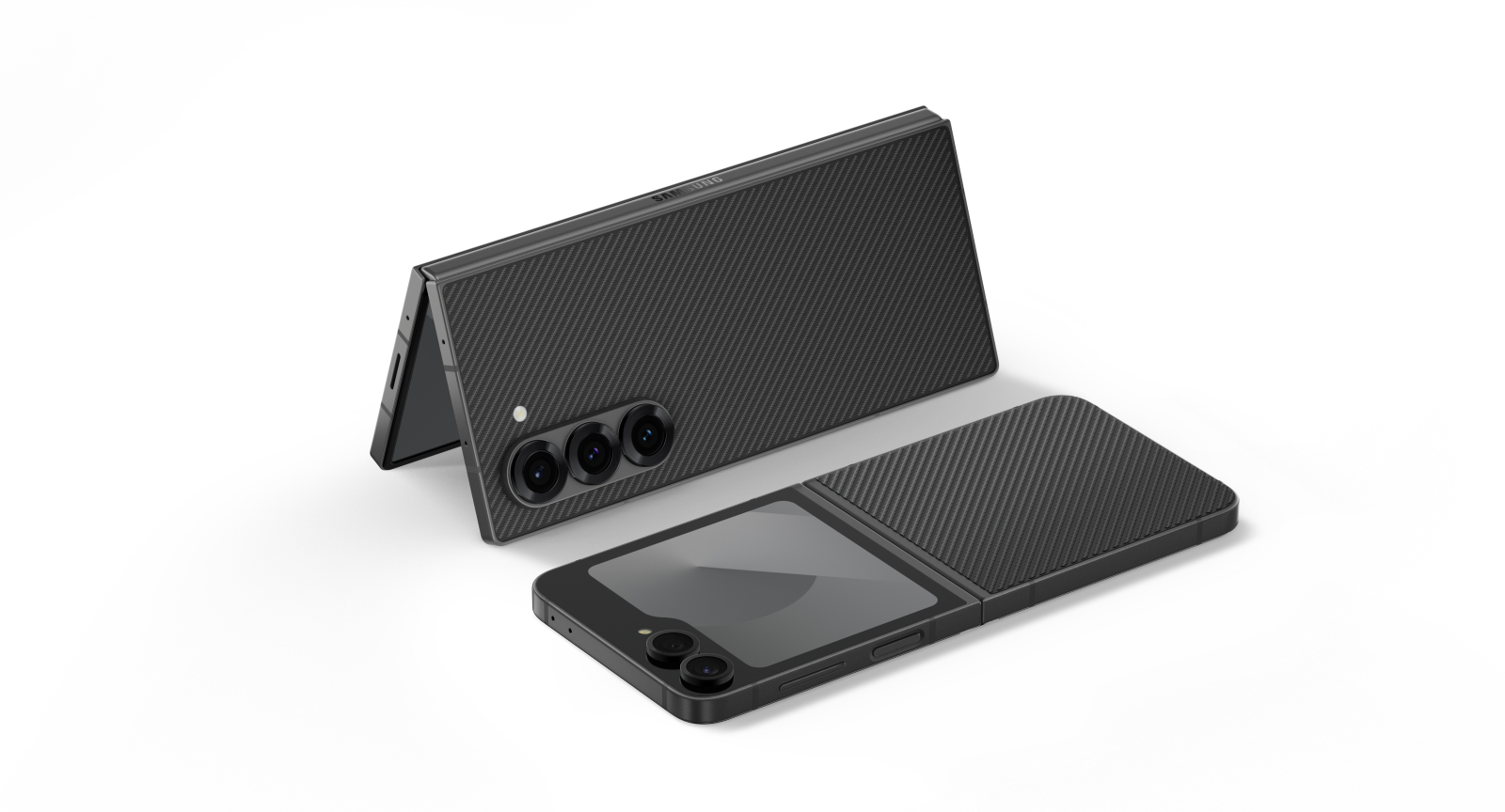 Buy Samsung Galaxy Z Fold6 with AI | Price & Offers | Samsung India