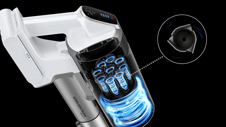 Jet 70 Pro Cordless Stick Vacuum Cleaner | Samsung Australia