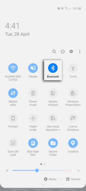 Easy Pairing the Galaxy Buds | Samsung Support Australia
