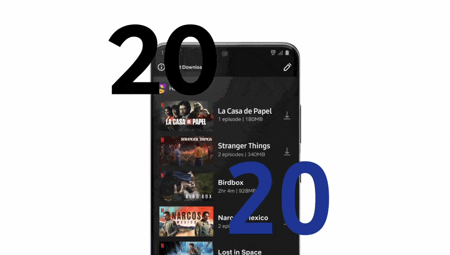 Evolution to 5G | Galaxy 5G | Samsung IE