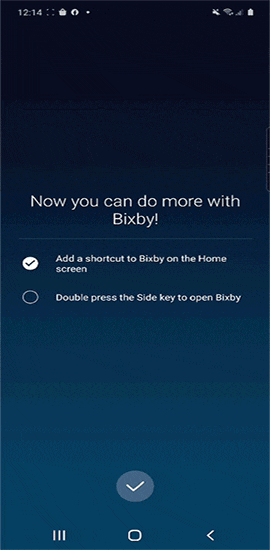Using Bixby Voice on my Samsung Phone | Samsung Support India