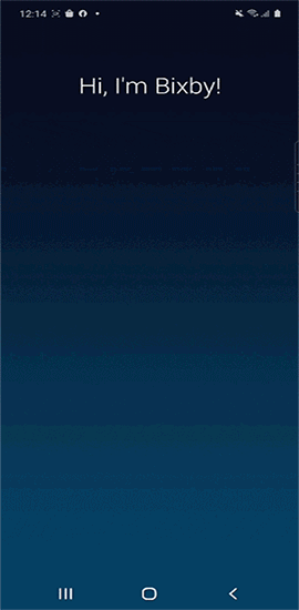 Using Bixby Voice on my Samsung Phone | Samsung Support India