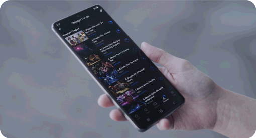 What 5G Will Mean for You | Galaxy 5G | Samsung IE