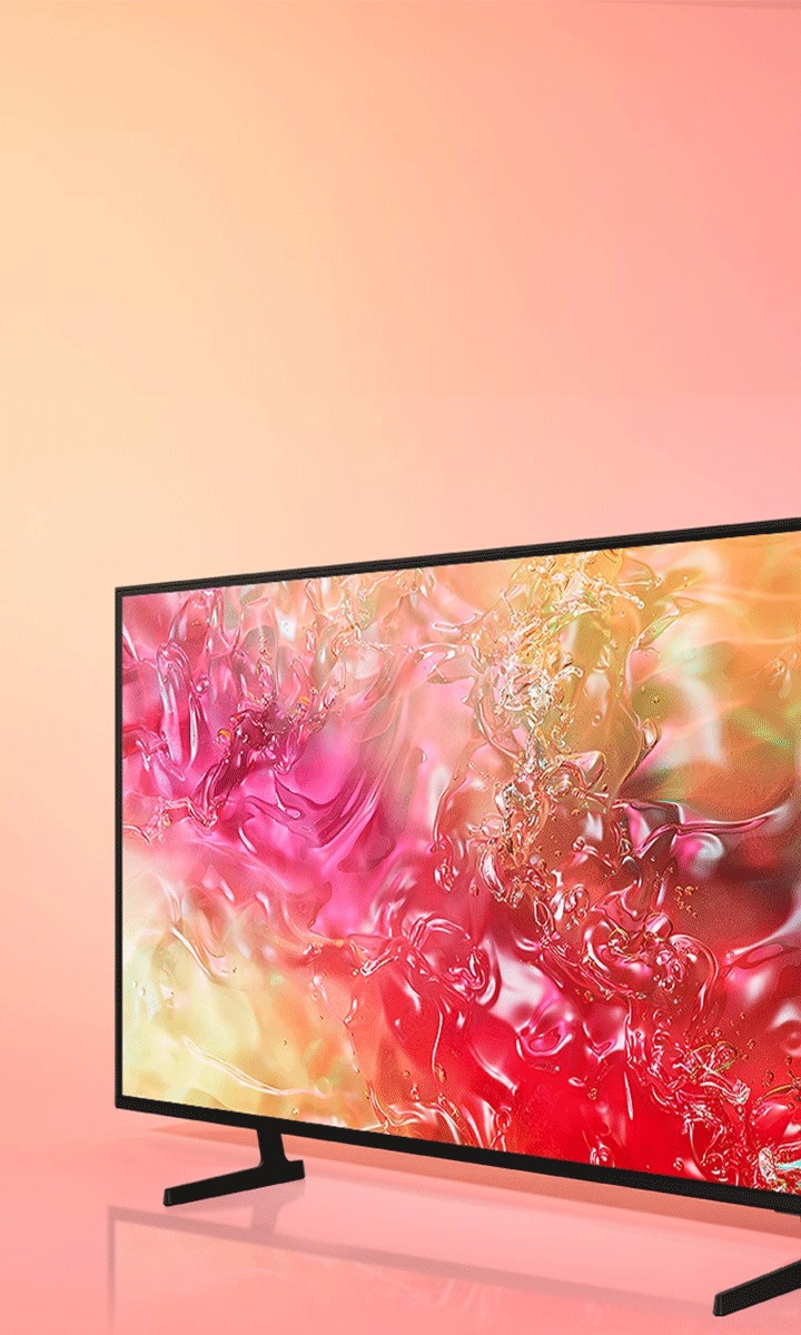 55” DU7000 Crystal UHD 4K HDR Smart TV UA55DU7000UXKE | Samsung Afrique