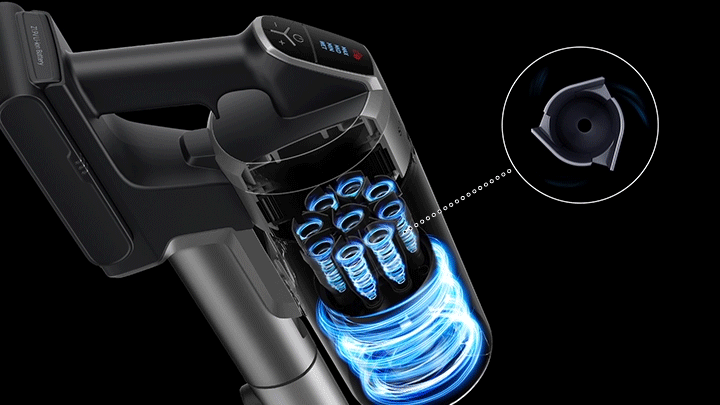 Jet 75 Multi Mint | Samsung Österreich