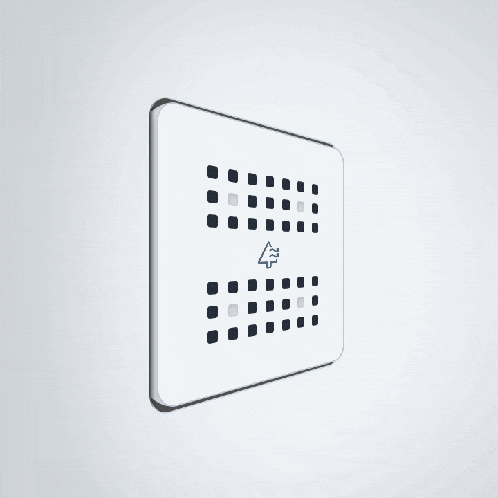 635L Side By Side Refrigerator with Non-Plumbed Ice and Water Dispenser ...