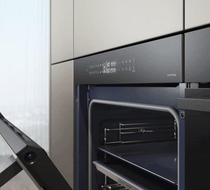 Four Dual Cook - NV7B4455UAB | Samsung France