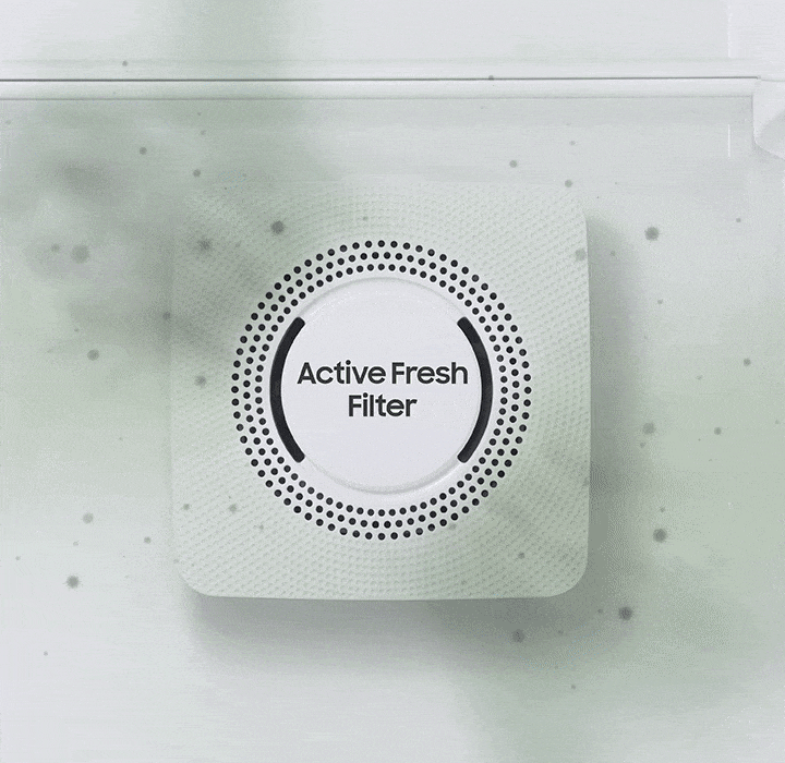 ตู้เย็น TMF RT38CG6684B1ST 385 ลิตร/13.6 คิว Optimal Fresh+ Black DOI Black | ซัมซุงประเทศไทย